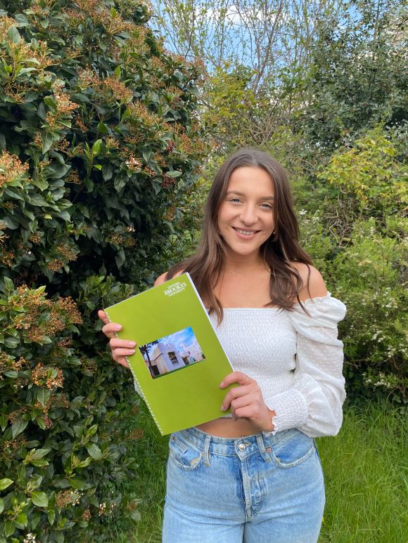Archives & Library – Bryony Rose reflects on her time volunteering with ...